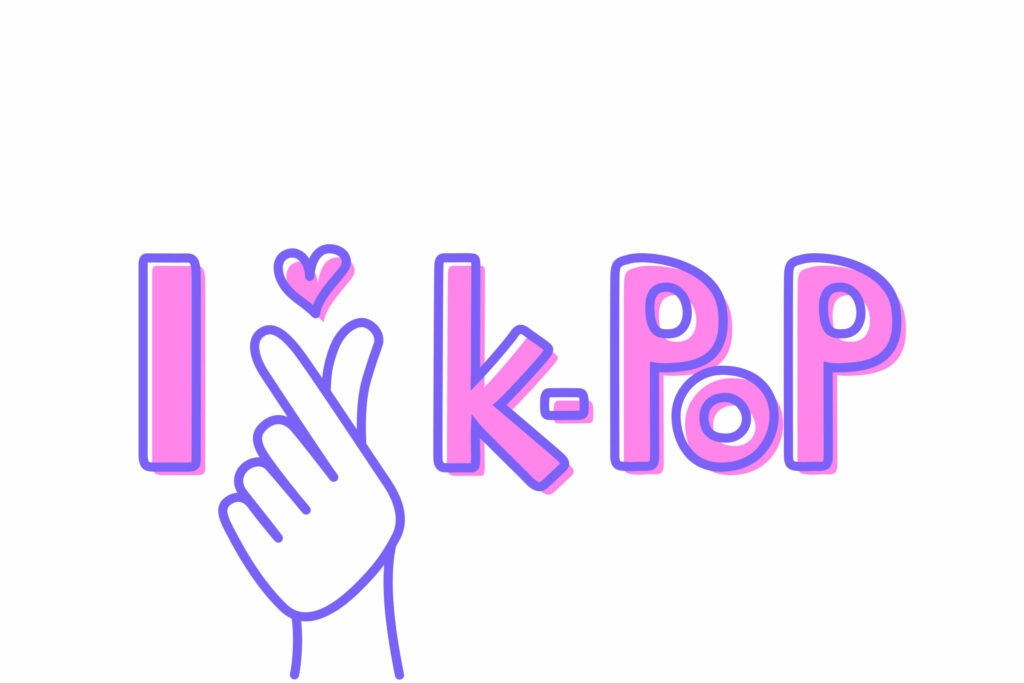 Was Ist K Pop Dance B4Dancing K Pop Tanzschule